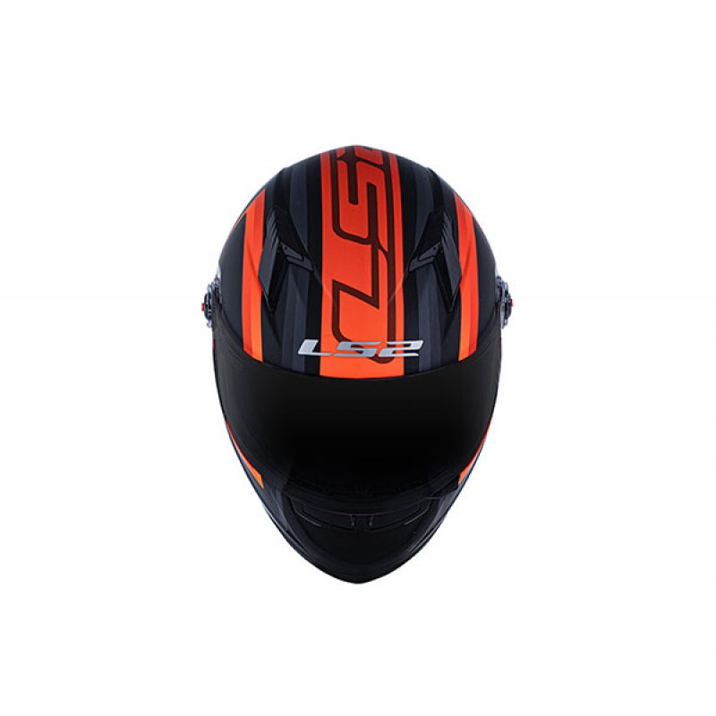 Capacete LS2 FF358 Sigma Matte