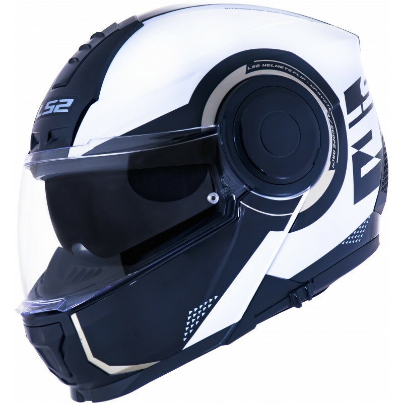 Capacete LS2 Scope FF902 Arch