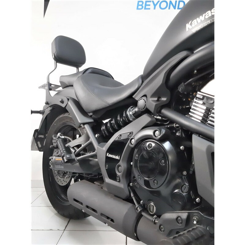 KAWASAKI VULCAN S ABS 2022 ZERAA