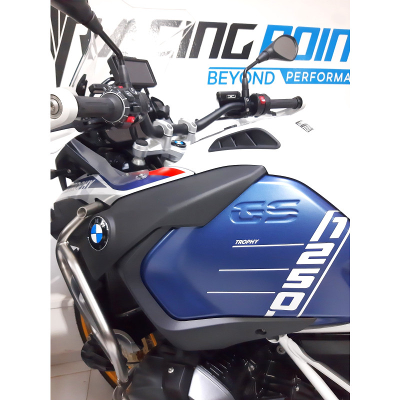 BMW R1250 GS ADVENTURE TROPHY IMPECÁVEL