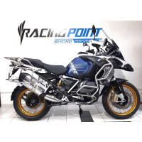 BMW R1250 GS ADVENTURE TROPHY IMPECÁVEL